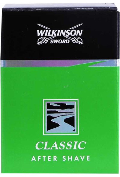 Wilkinson Sword Classic After Shave Wilkinson Sword Classic After Shave