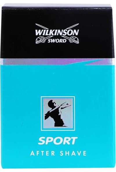 Wilkinson Sword Sport After Shave Wilkinson Sword Sport After Shave