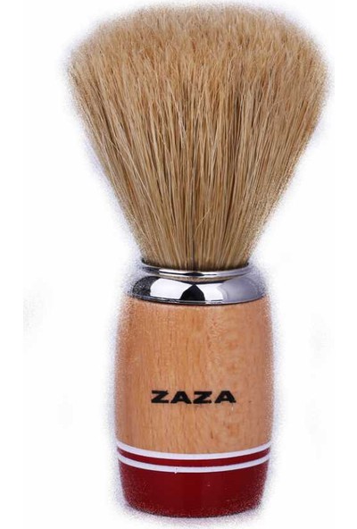 Zaza Tıraş Fırçası F03
