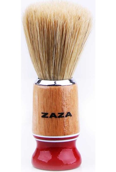 Zaza Tıraş Fırçası F04