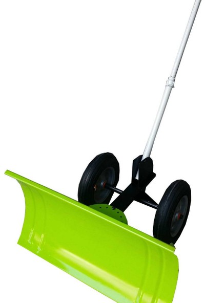 Demiray Demonte Kar Küreme Arabası