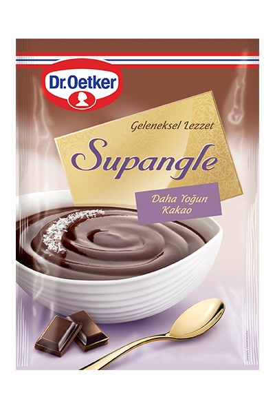 Dr.Oetker Supangle 143 Gr