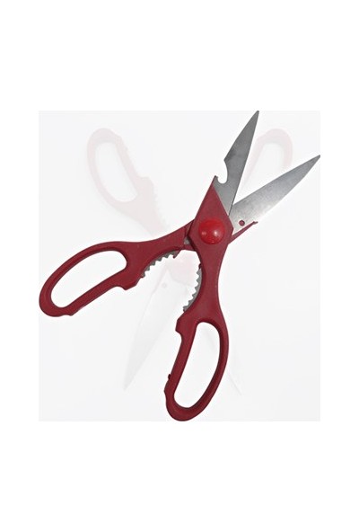 Helen's Kitchen 8 Fonksiyonlu Sihirli Makas