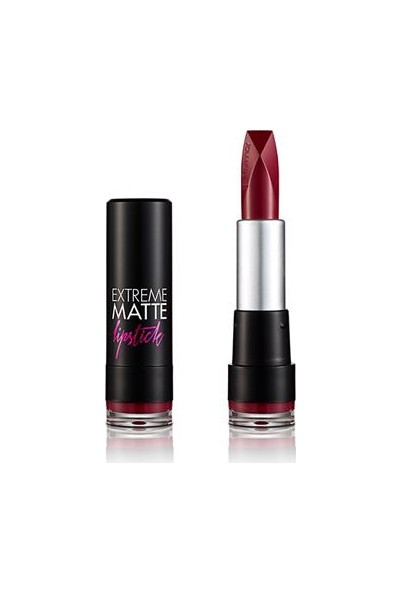 Flormar - Ruj - Extreme Matte Lipstick 006 Desire 8690604394944 33000020 Flormar - Ruj - Extreme Matte Lipstick 006 Desire 8690604394944 33000020