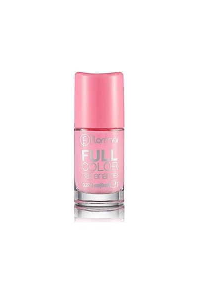 Flormar Full Color Oje No: Fc03