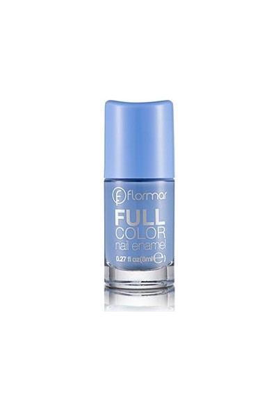 Flormar Full Color Oje No: Fc16