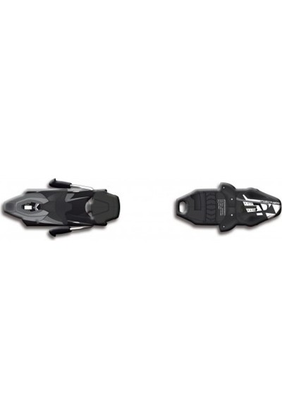 Fischer Rs10 Powerrail Brake 78 Blk/Wht Unisex Kayak Bağlama Fischer Rs10 Powerrail Brake 78 Blk/Wht Unisex Kayak Bağlama