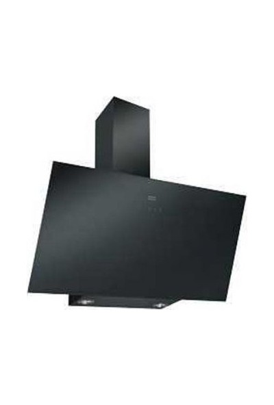 Franke Glass Vertical Fpj 915 V Bk A Siyah 90 Cm Davlumbaz Franke Glass Vertical Fpj 915 V Bk A Siyah 90 Cm Davlumbaz