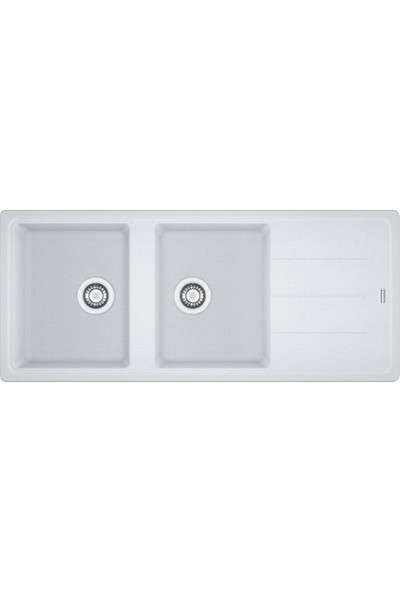 Franke Basıs Granıt - Bfg 621 Frag.Bianco