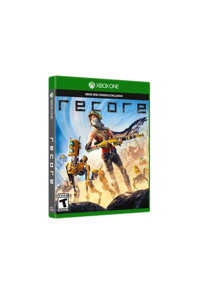 Recore Xbox One Oyun