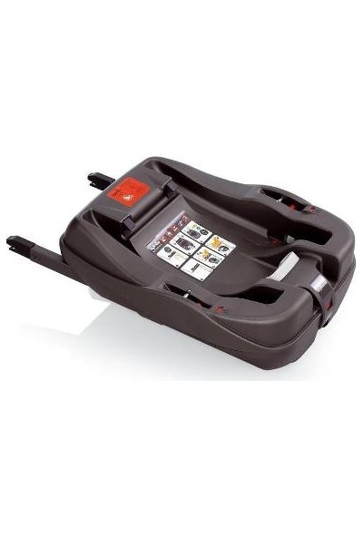 Inglesina Huggy Isofix Baza Inglesina Huggy Isofix Baza