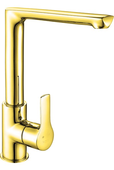 ECA Luna Eviye Bataryası Altın