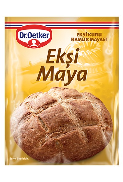 Dr.Oetker Ekşi Maya 35 gr