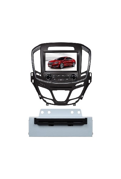 Avgo Opel İnsignia 2014-2016 Multimedya Sistemleri Avgo Opel İnsignia 2014-2016 Multimedya Sistemleri
