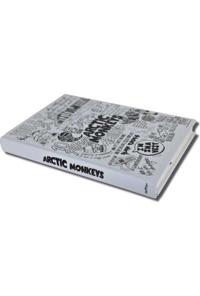 Deffter Musıc Of The Word / Arctıc Monkeys Deffter Musıc Of The Word / Arctıc Monkeys