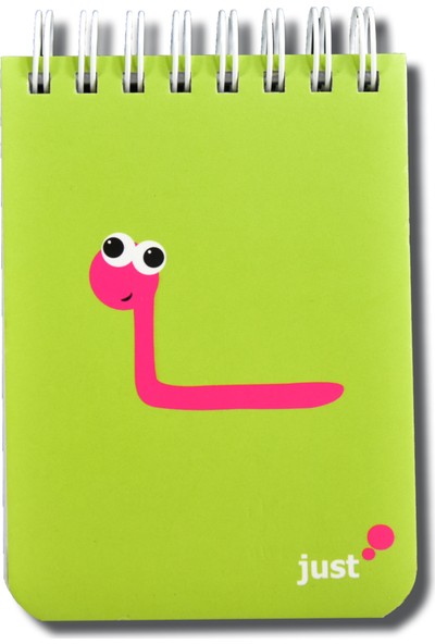 Deffter Just Blok A7 / Worm Deffter Just Blok A7 / Worm