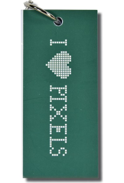 Deffter Just Kelime Ezber Defteri/ Pıxel Deffter Just Kelime Ezber Defteri/ Pıxel