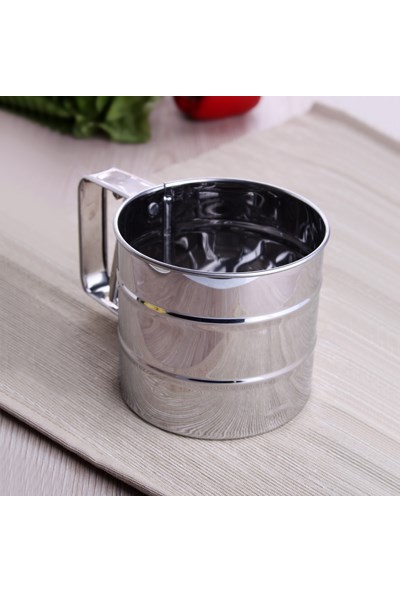 Loveq Metal Un Eleği