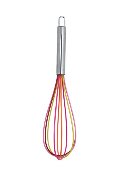 Loveq Çırpıcı Silikon 31 Cm