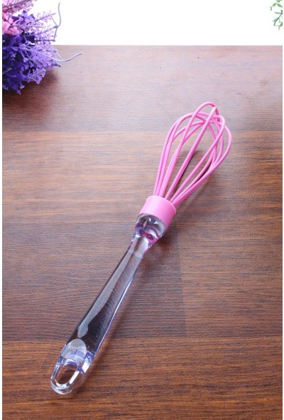 Loveq Silikon Çırpıcı Thm-Sk-3266-Mo Loveq Silikon Çırpıcı Thm-Sk-3266-Mo