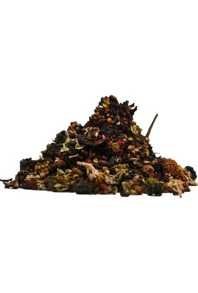 Bio Store Böğürtlen Çayı 150 G Bio Store Böğürtlen Çayı 150 G