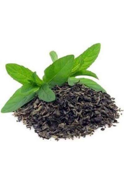 Bio Store Yeşil Çay Tomurcuk 100 G