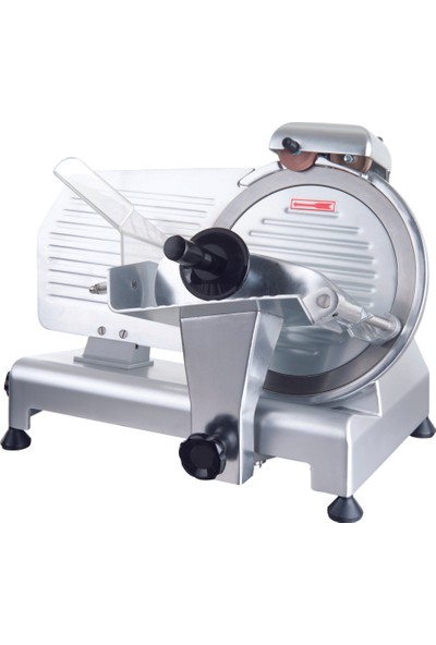 Gıda Dilimleme Makinesi Pastırma-Salam Dilimleme DGD-220