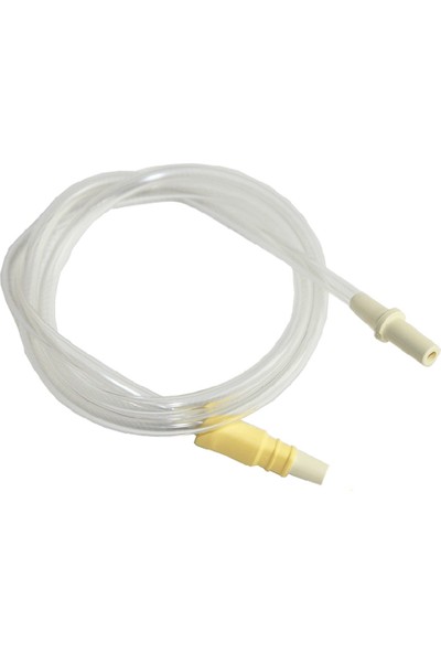 Medela Slicone-Tubing (Hortum)