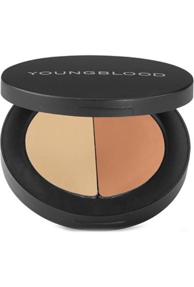 YOUNGBLOOD Ultimate Corrector Dual Concealer (50119) YOUNGBLOOD Ultimate Corrector Dual Concealer (50119)