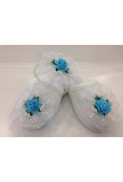 Azebu Lohusa Terliği ve Tacı