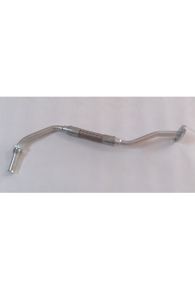 Wolcar Volkswagen Transporter T4 2.5 Turbo Yağ Borusu