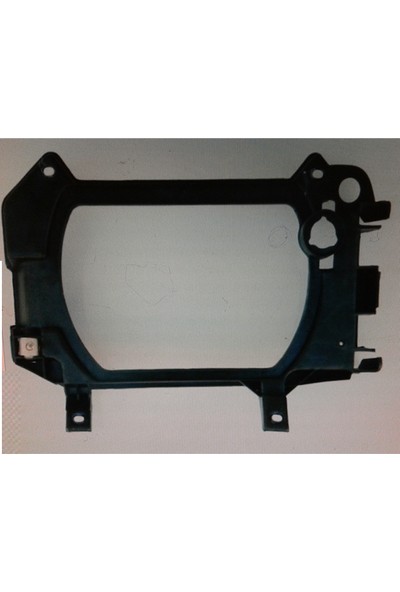 Wolcar Volkswagen Transporter T4 Far Yuvası Sol