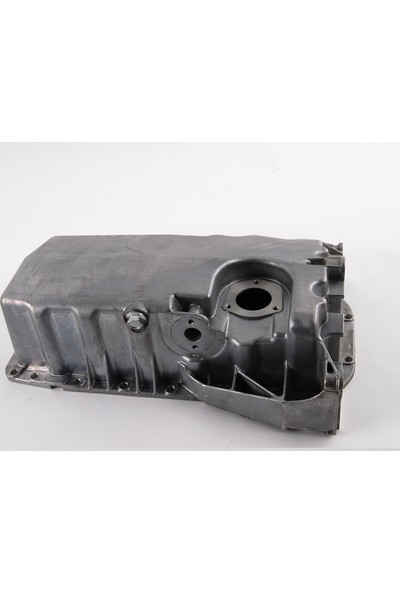 Wolcar Volkswagen Bora Yağ Karteri Sensörlü