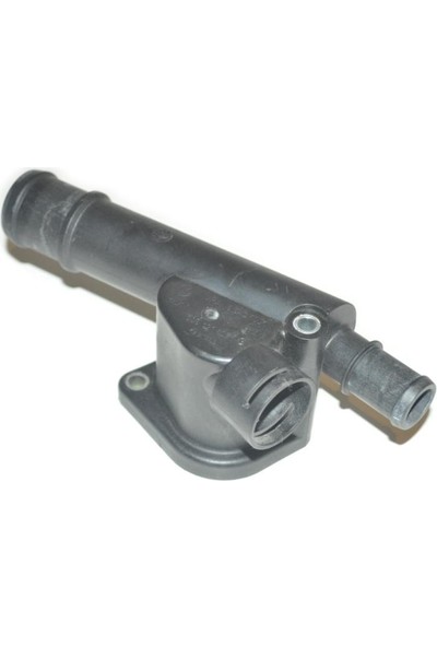 Wolcar Volkswagen Passsat 2005 Termostat Flanşı Wolcar Volkswagen Passsat 2005 Termostat Flanşı