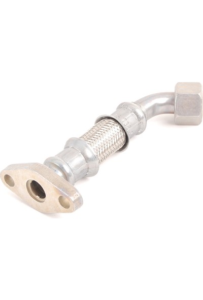 Wolcar Volkswagen Caddy Turbo Yağ Borusu