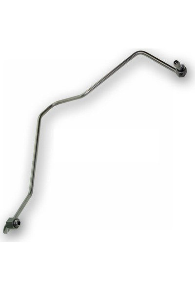 Wolcar Volkswagen Caddy Turbo Yağ Borusu