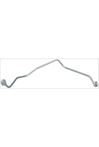 Wolcar Volkswagen Bora Turbo Yağ Borusu 038145771H