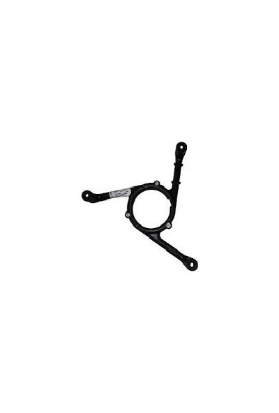 Wolcar Volkswagen Bora Fan Motor Çerçevesi Ayağı Kç.