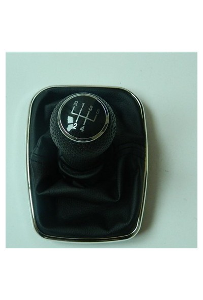 Wolcar Volkswagen Bora Vites Topuzu Kalın Kromlu Wolcar Volkswagen Bora Vites Topuzu Kalın Kromlu