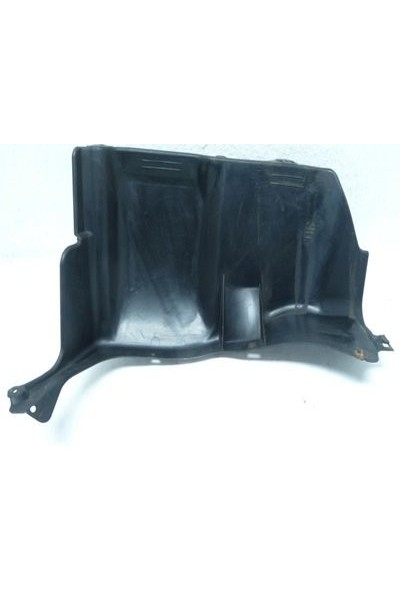 Wolcar Volkswagen Golf 4 Plastik Muhafaza Sağ