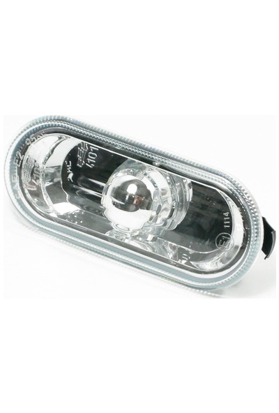 Wolcar Volkswagen Golf 4 Çamurluk Sinyali Şeffaf Wolcar Volkswagen Golf 4 Çamurluk Sinyali Şeffaf