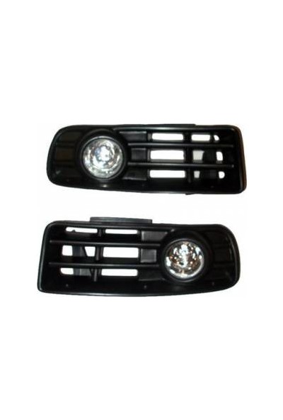 Wolcar Volkswagen Golf 4 Sis Far Seti