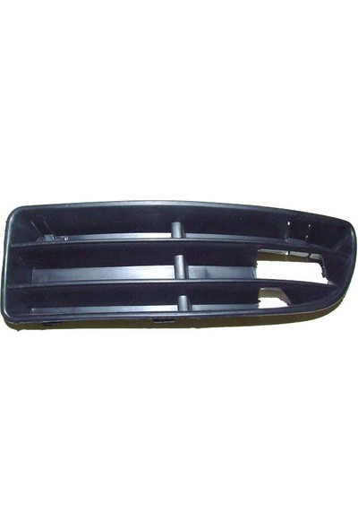 Wolcar Volkswagen Bora Tampon Izgarası Sol