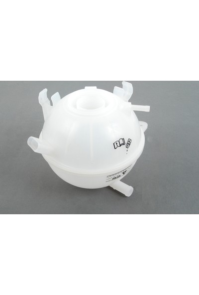 Wolcar Volkswagen Jetta Yedek Su Deposu