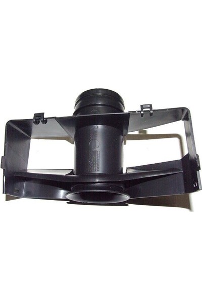 Wolcar Volkswagen Golf 5 Hava Filtre Borusu