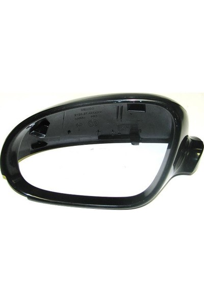 Wolcar Volkswagen Golf 5 Ayna Kapağı Sol Wolcar Volkswagen Golf 5 Ayna Kapağı Sol