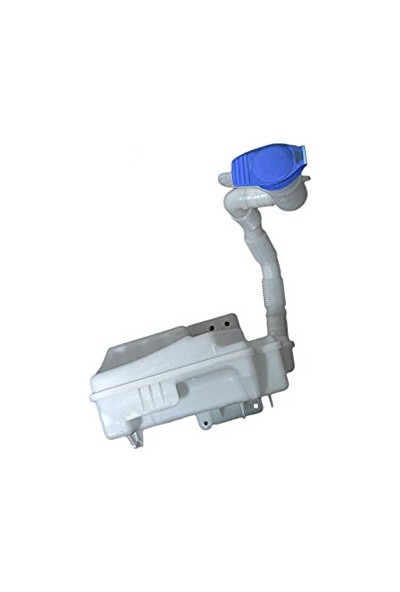 Wolcar Volkswagen Golf 6 Silecek Su Deposu