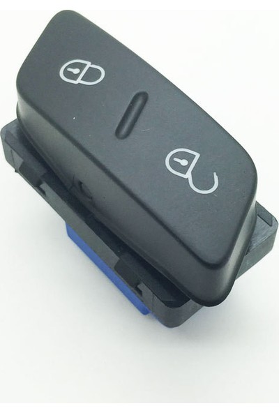 Wolcar Volkswagen Jetta Merkezi Kilit Düğmesi Wolcar Volkswagen Jetta Merkezi Kilit Düğmesi