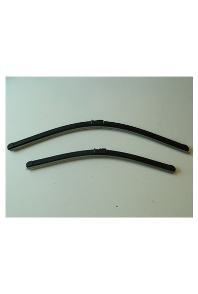 Wolcar Skoda Octavia 2004 Silecek Süpüresi Motech 600-475 Wolcar Skoda Octavia 2004 Silecek Süpüresi Motech 600-475