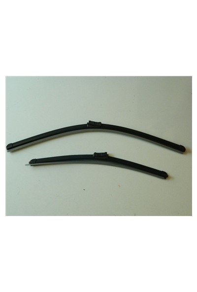 Wolcar Volkswagen Caddy 2008 Silecek Süpürgesi Motech 600-450